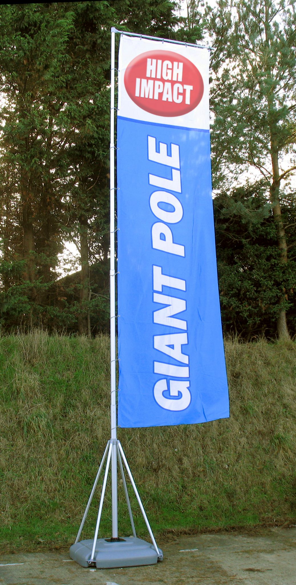 Forecourt Signs • Arien Signs